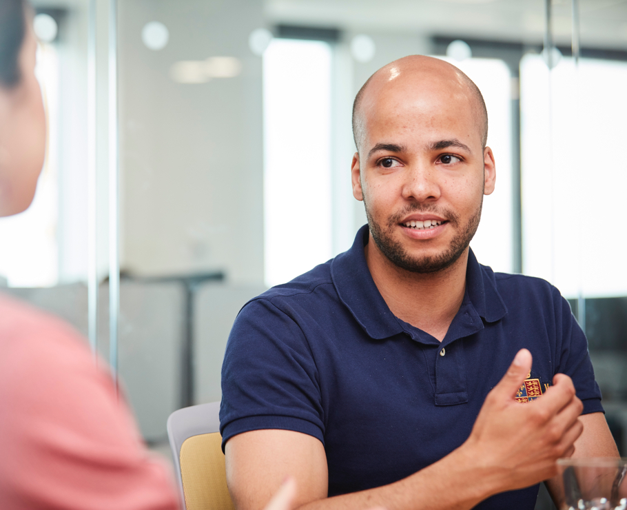 Early Careers - Commercial and Business | SLB Careers