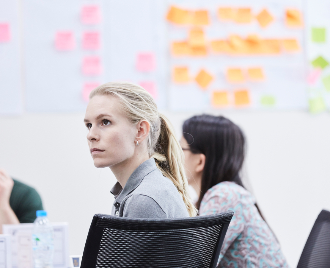 Early Careers - Commercial and Business | SLB Careers