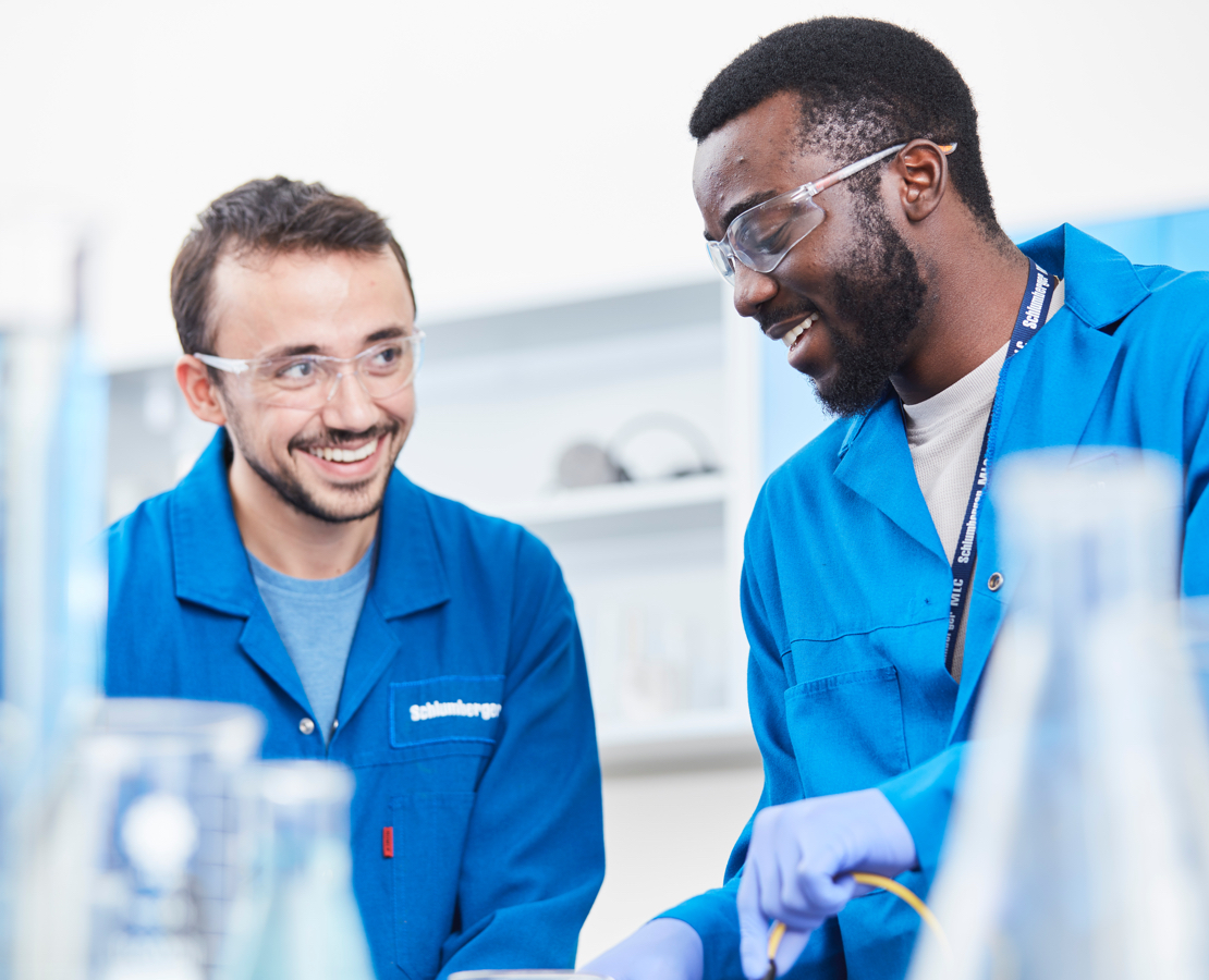Early Careers - Geoscience and Petrotechnical | Schlumberger Careers