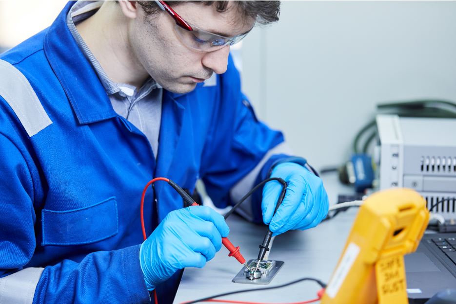 Technology Internships | SLB Careers