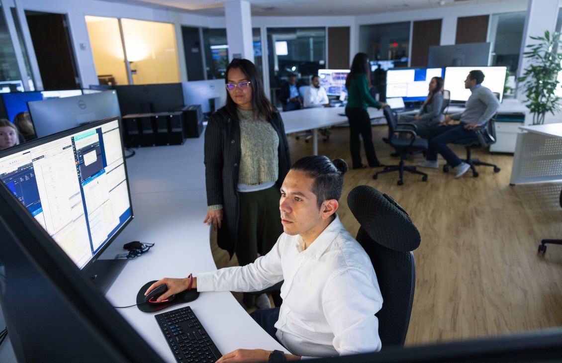 Petrophysicist | SLB Careers