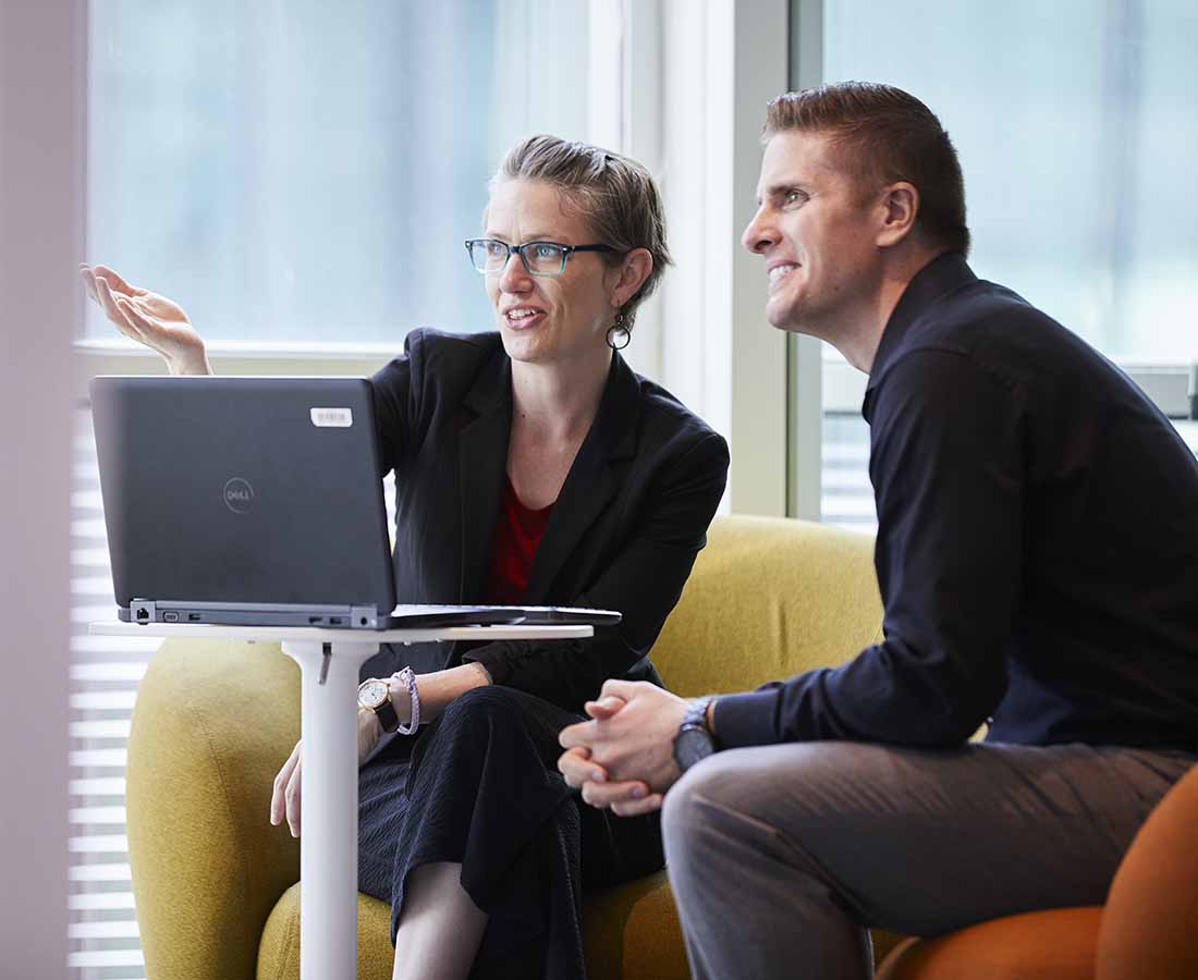 Engineering and Manufacturing | SLB Careers