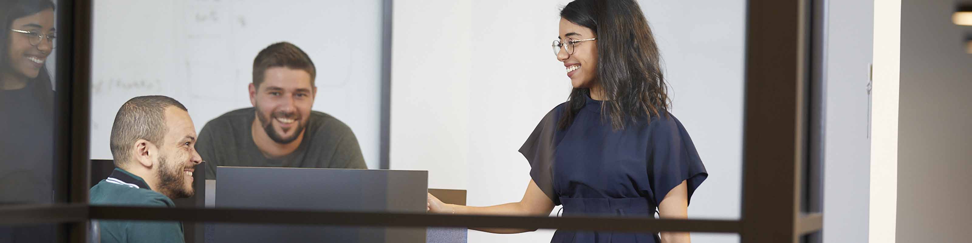 Early Careers - Technology | SLB Careers