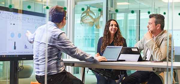 Experienced Roles | SLB Careers