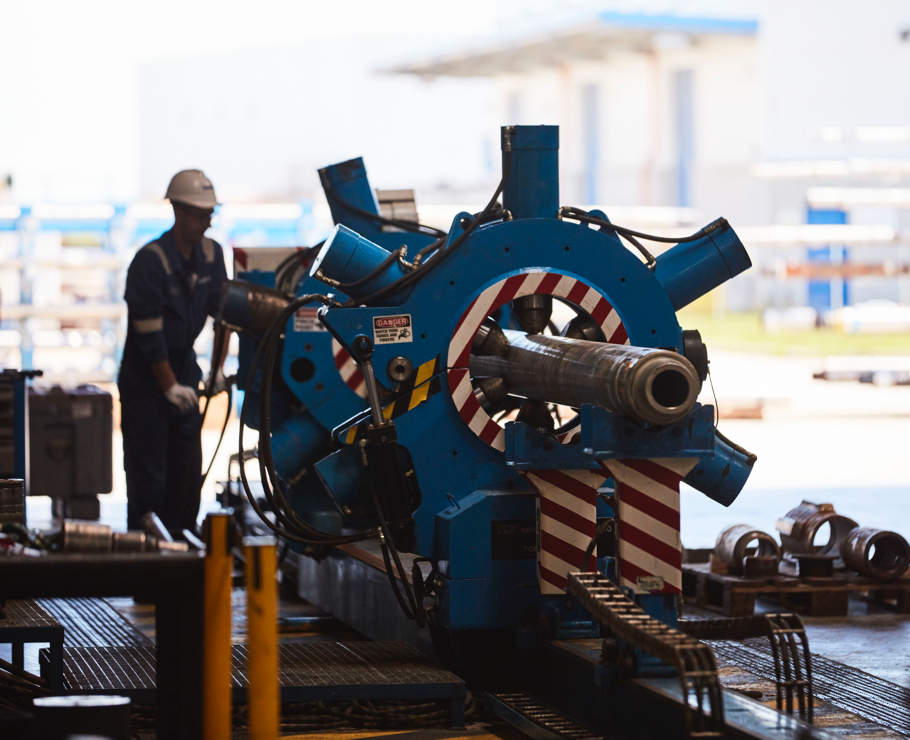 Experienced Roles - Skilled Operators | Schlumberger Careers