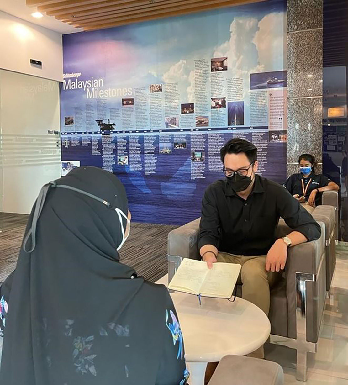 Schlumberger Recognized Among the Most Preferred Employers in Malaysia ...