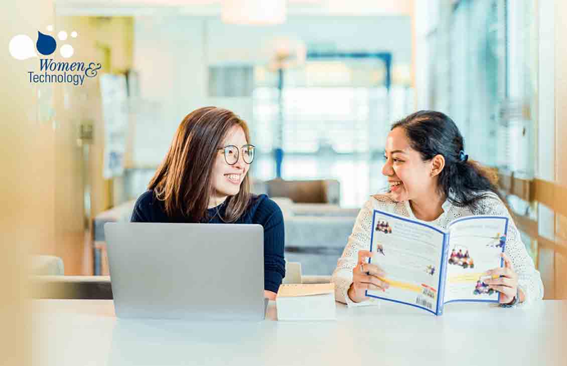 Maraheb | SLB Careers