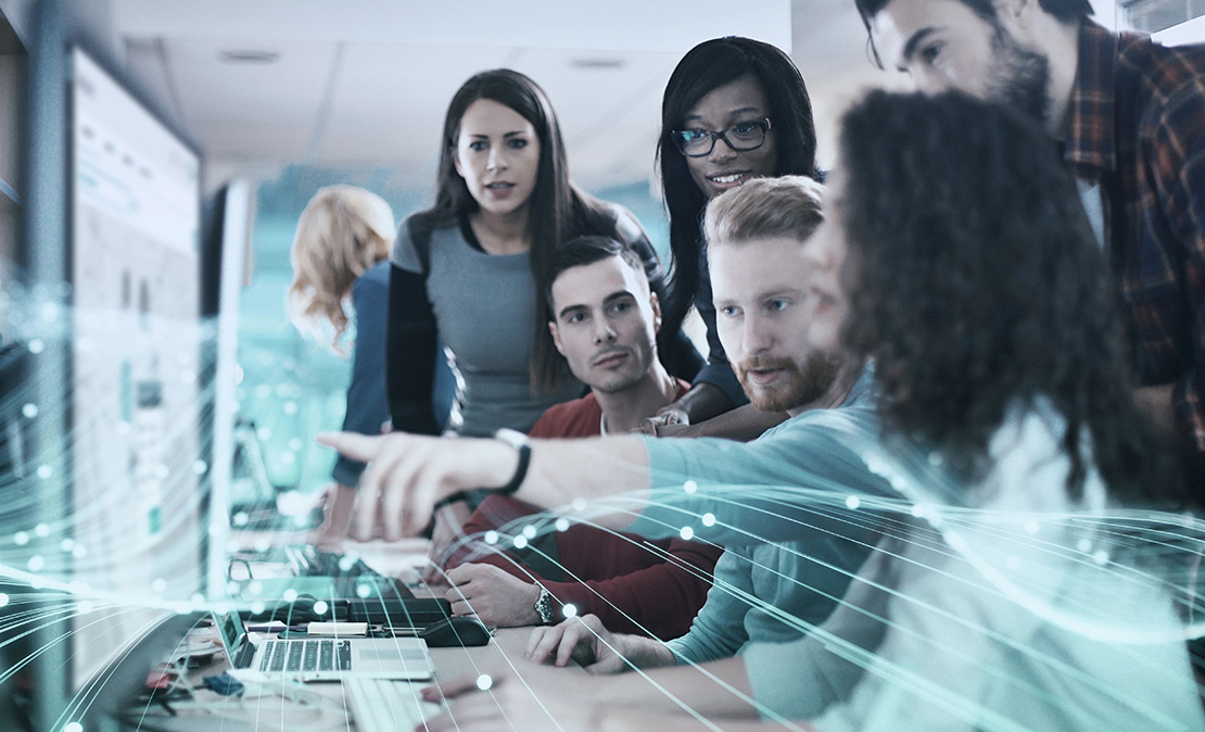 Schlumberger Recognized as a Top Employer | SLB Careers