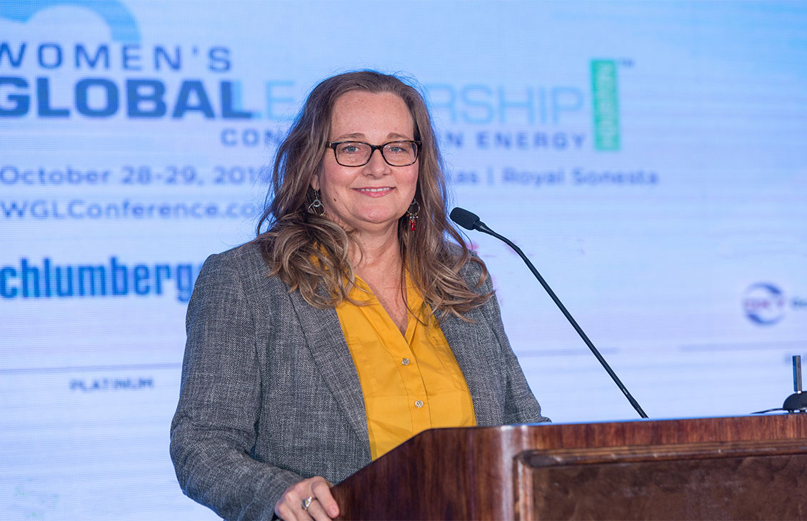Women’s Global Leadership Conference in Energy | SLB Careers