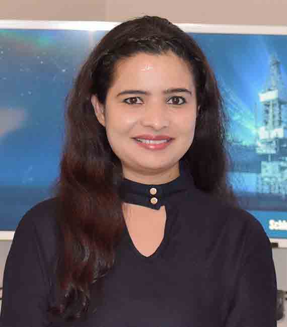 Rupinder | SLB Careers