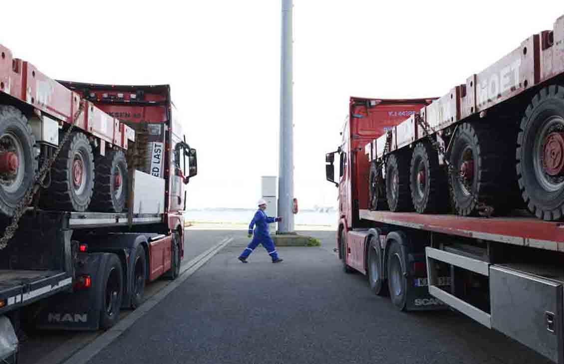 Experienced Roles - Skilled Operators | SLB Careers