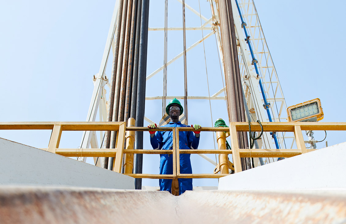 Reservoir Engineer | SLB Careers